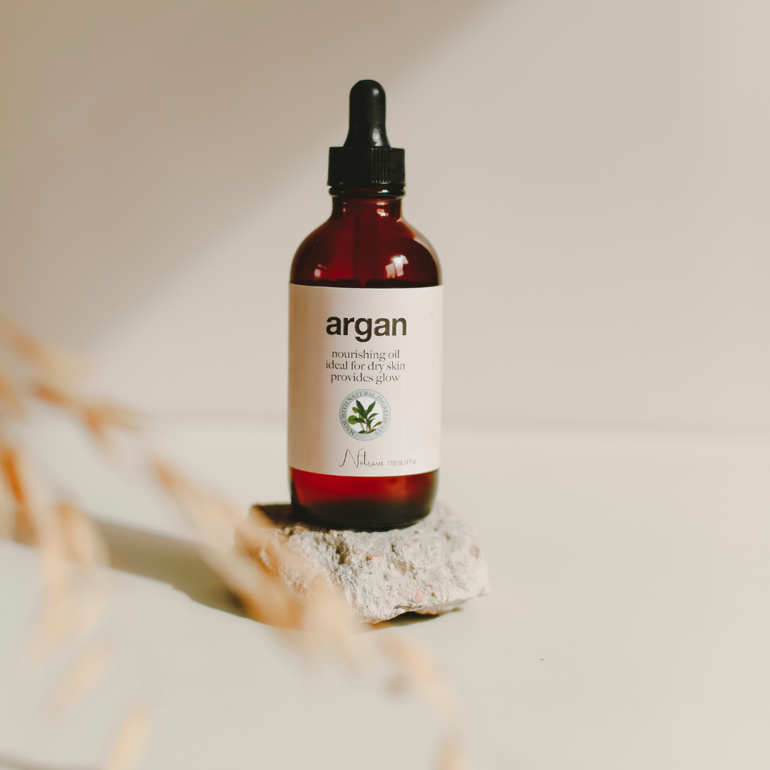 Face Oil – NATRAve